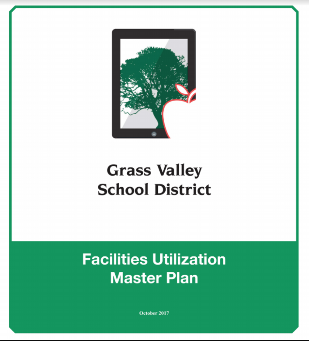 Grass Valley School District - Measure D